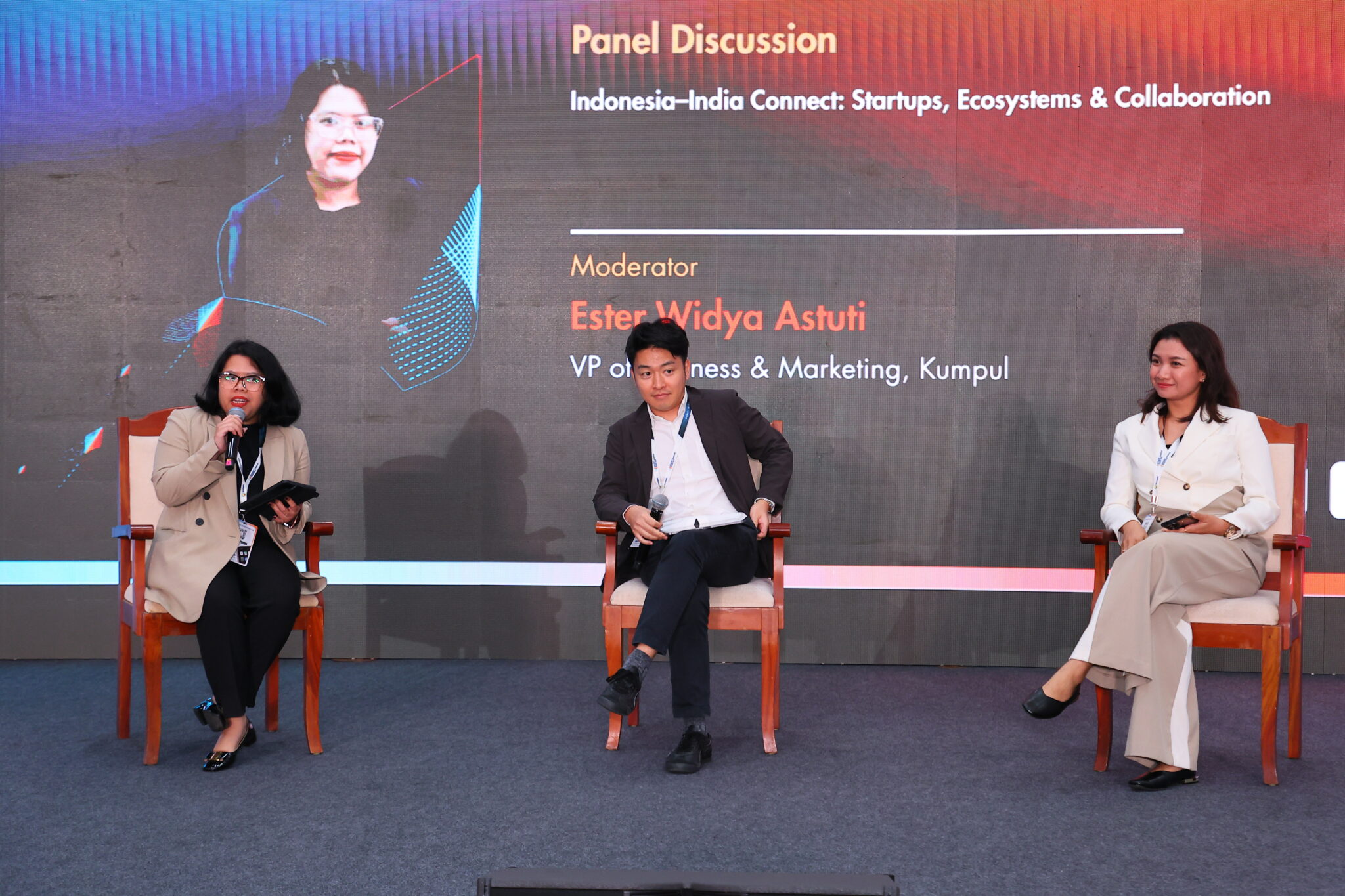 Driving Collective Impact at the Intersection of Climate and Health - KUMPUL